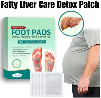 OSUFI Foot Pads | Foot Pads Pain Relief | Improves Digestion Naturally ...