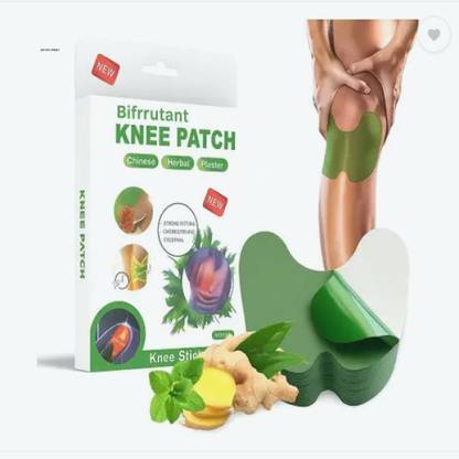 BIFRRUTANT knee patch - Daily Joint Support for Advanced Herbal Knee ...