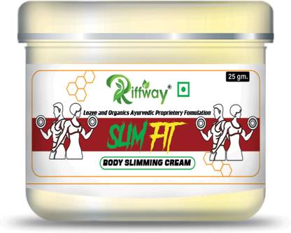 Riffway Slim Fit Cream / Fat Loss cream A Belly fat reduce weight loss ...
