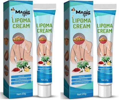 CHIWA Lipoma Removal Cream Lump Remover fat body lipoma removal cream ...