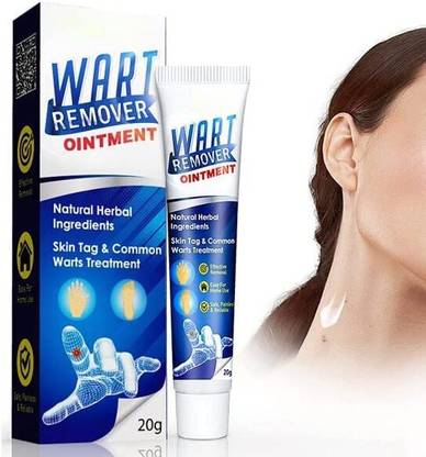 marchid Skin tag removal ointment cream for men and women Price in ...