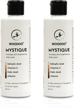 woodoo Skin Lightening Body Wash: Buy woodoo Skin Lightening Body Wash ...