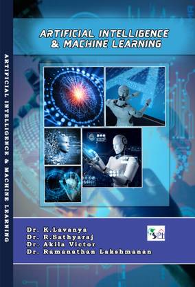 Artificial intelligence & Machine Learning: Buy Artificial intelligence & Machine Learning by Dr ...