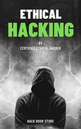 Ethical Hacking : Certified Ethical Hacker: Buy Ethical Hacking ...