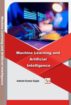 Machine Learning and Artificial Intelligence: Buy Machine Learning and ...