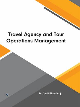 Travel Agency and Tour Operations Management: Buy Travel Agency and ...
