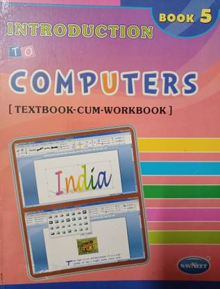 Introduction to computers class 5: Buy Introduction to computers class ...