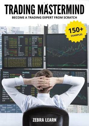Trading Mastermind Book - Become a Trading Expert From Scratch: Buy ...