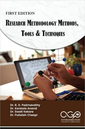 Research Methodology Methods, Tools & Techniques: Buy Research Methodology Methods, Tools ...