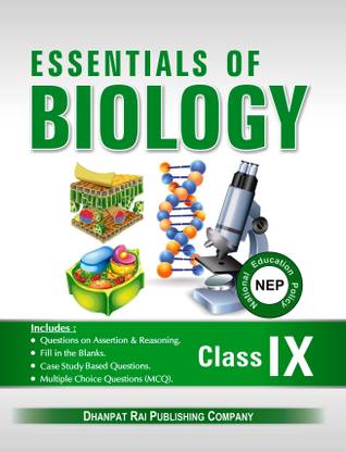 Essentials Of Biology 9th CBSE: Buy Essentials Of Biology 9th CBSE by S ...