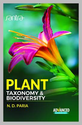 Plant Taxonomy & Biodiversity: Buy Plant Taxonomy & Biodiversity by ...
