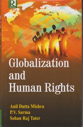 Globalization and Human Rights: Buy Globalization and Human Rights by ...