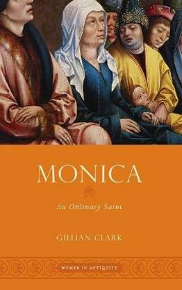 Monica: Buy Monica by Clark Gillian at Low Price in India | Flipkart.com