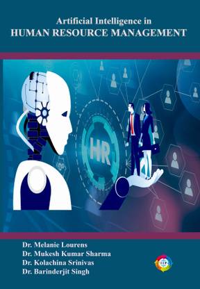 ARTIFICIAL INTELLIGENCE IN HUMAN RESOURCE MANAGEMENT: Buy ARTIFICIAL ...