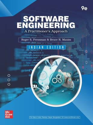 Software Engineering: A Practitioner's Approach | 9th Edition: Buy ...