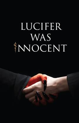 Lucifer was Innocent - The Red Pill: Buy Lucifer was Innocent - The Red ...