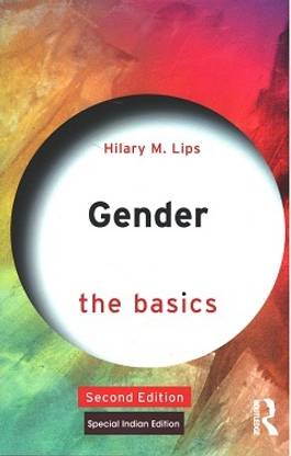 Gender: The Basics (Second Edition): Buy Gender: The Basics (Second ...