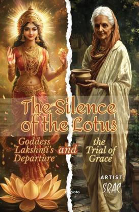The Silence of the Lotus (Edition1): Buy The Silence of the Lotus ...