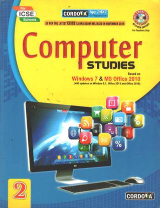 ICSE COMPUTER STUDIES FOR CLASS II: Buy ICSE COMPUTER STUDIES FOR CLASS ...