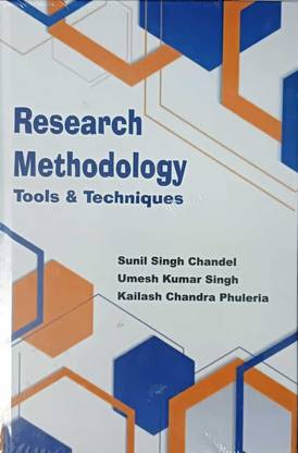 Research Methodology: Tools and Techniques: Buy Research Methodology ...