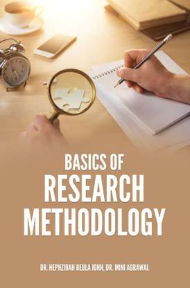 BASICS OF RESEARCH METHODOLOGY: Buy BASICS OF RESEARCH METHODOLOGY by Dr. Hephzibah Beula John ...