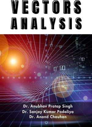 Vectors Analysis: Buy Vectors Analysis by Anubhav Pratap Singh, Sanjay ...
