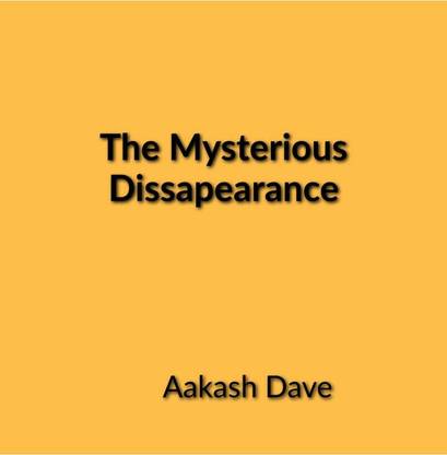 The Mysterious Lab: Buy The Mysterious Lab by Aakash Dave at Low Price ...