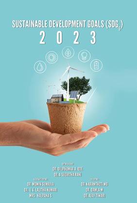 Sustainable Development Goals (SDGS) 2023: Buy Sustainable Development Goals (SDGS) 2023 by Dr ...