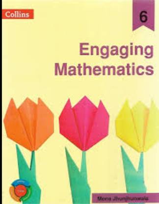 Engaging mathematics class 6: Buy Engaging mathematics class 6 by Mona ...