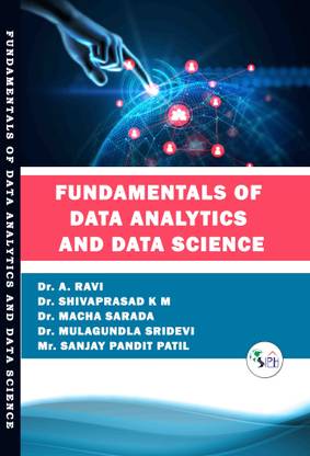 Fundamentals of Data Analytics and Data Science: Buy Fundamentals of ...