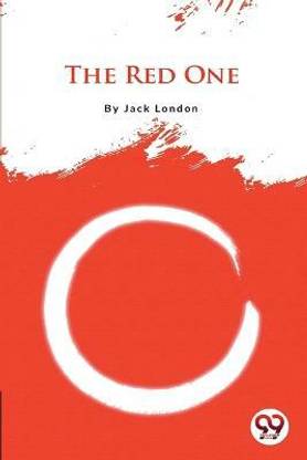 The Red One: Buy The Red One by London Jack at Low Price in India ...