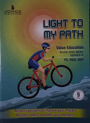 Light To My Path 9: Buy Light To My Path 9 by Fr Paul Roy at Low Price ...