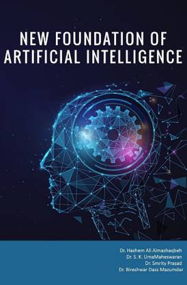 New Foundation Of Artificial Intelligence: Buy New Foundation Of ...