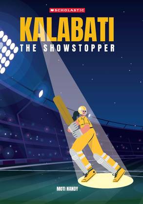 Kalabati, The Shows Topper: Buy Kalabati, The Shows Topper by Moti ...