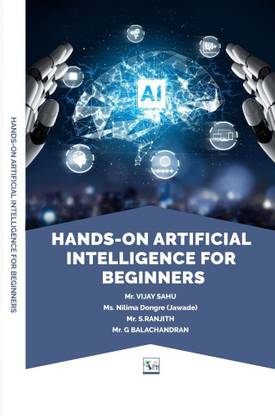 Hands-on Artificial Intelligence for Beginners: Buy Hands-on Artificial ...