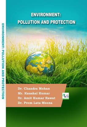 ENVIRONMENT: POLLUTION AND PROTECTION: Buy ENVIRONMENT: POLLUTION AND ...