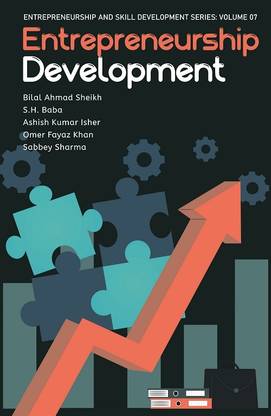 Entrepreneurship Development (Entrepreneurship & Skill Development ...