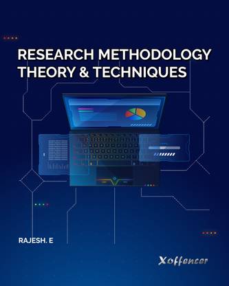 RESEARCH METHODOLOGY: THEORY & TECHNIQUES: Buy RESEARCH METHODOLOGY ...