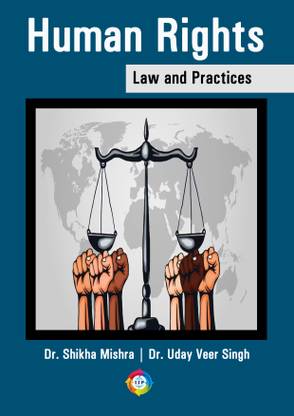 Human Rights Law and Practice: Buy Human Rights Law and Practice by Dr ...