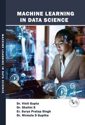 Machine Learning in Data Science: Buy Machine Learning in Data Science ...