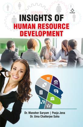 Insights of Human Resource Development: Buy Insights of Human Resource ...