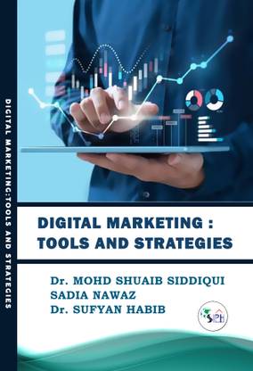 Digital Marketing: Tools and Strategies: Buy Digital Marketing: Tools ...