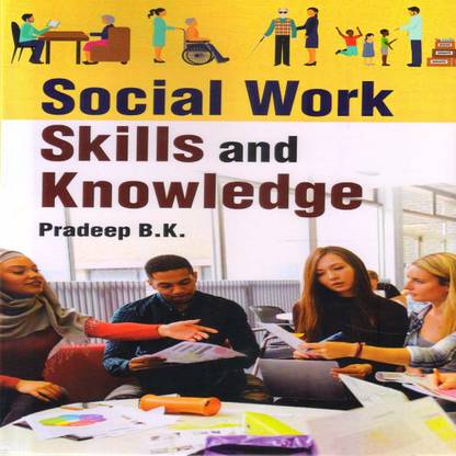 Social Work Skills and Knowledge: Buy Social Work Skills and Knowledge ...