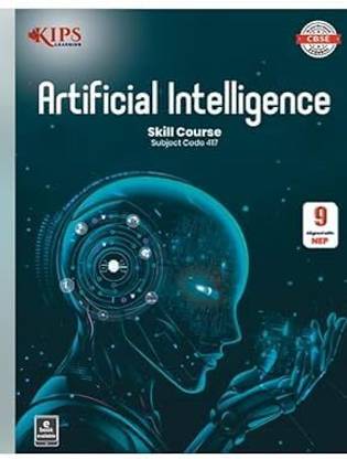 Artificial Intelligence 9 (Paperback) (Editionsecond Edition ): Buy ...