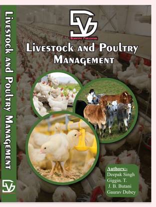 Livestock and Poultry Management: Buy Livestock and Poultry Management ...
