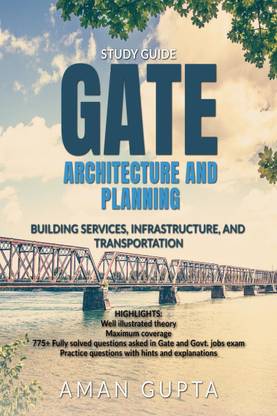 GATE ARCHITECTURE AND PLANNING: Buy GATE ARCHITECTURE AND PLANNING by ...