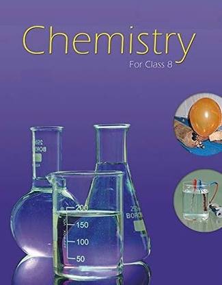 Chemistry Class 8th: Buy Chemistry Class 8th by Toppers Academy at Low ...