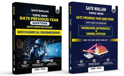 Pw Mechanical Engineering & Engineering Mathematics & General Aptitude: Buy Pw Mechanical ...