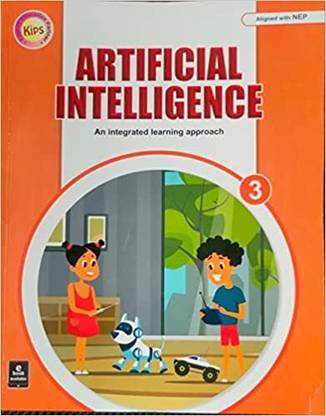 ARTIFICIAL INTELLIGENCE CLASS-3: Buy ARTIFICIAL INTELLIGENCE CLASS-3 by ...