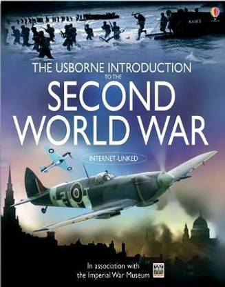 Introduction to the Second World War: Buy Introduction to the Second ...